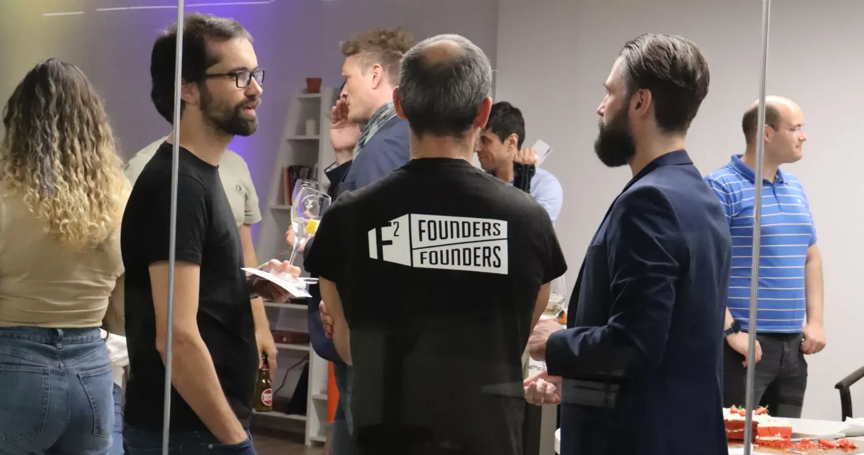 Founders Founders - The #1 Community for Scale-Up Founders 🇵🇹 - The #1 ...